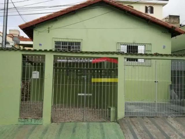 Casa / Sobrado para Venda em São Paulo/SP Jardim Tremembé 2 Quartos