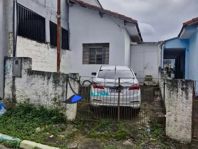 Casa / Sobrado para Venda em São Paulo/SP Jardim Tremembé 2 Quartos