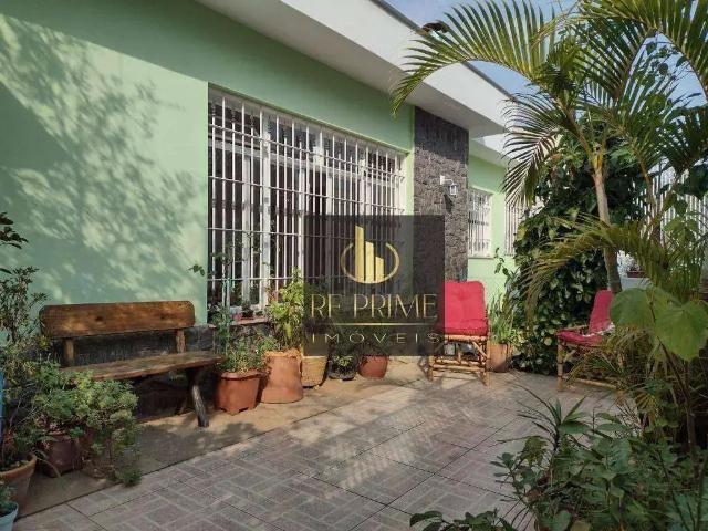 Casa / Sobrado para Venda em São Paulo/SP Jardim Tremembé 4 Quartos