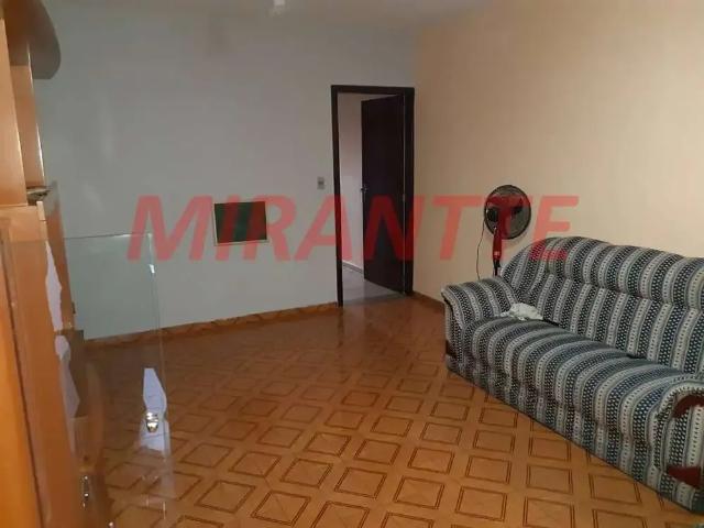 Casa / Sobrado para Venda em São Paulo/SP Jardim Tremembé 4 Quartos