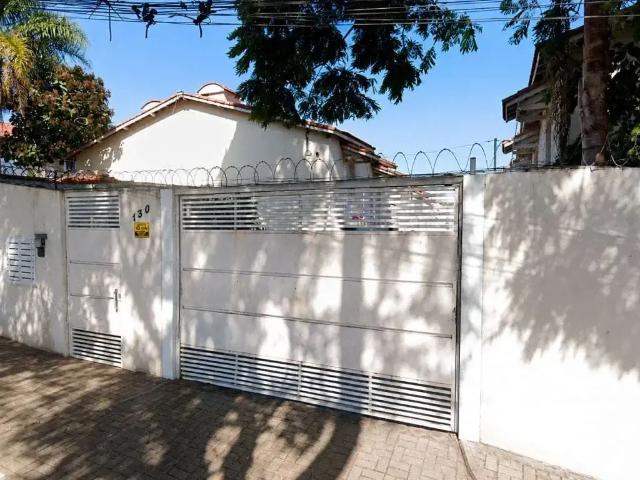 Casa / Sobrado para Venda em São Paulo/SP Jardim Tremembé
