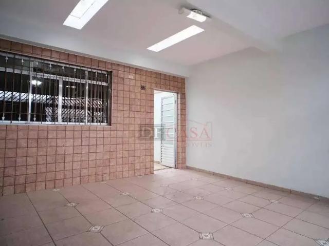 Casa / Sobrado para Venda em São Paulo/SP Jardim Três Marias 3 Quartos