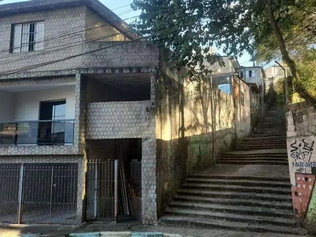 Casa / Sobrado para Venda em São Paulo/SP Jardim Três Marias