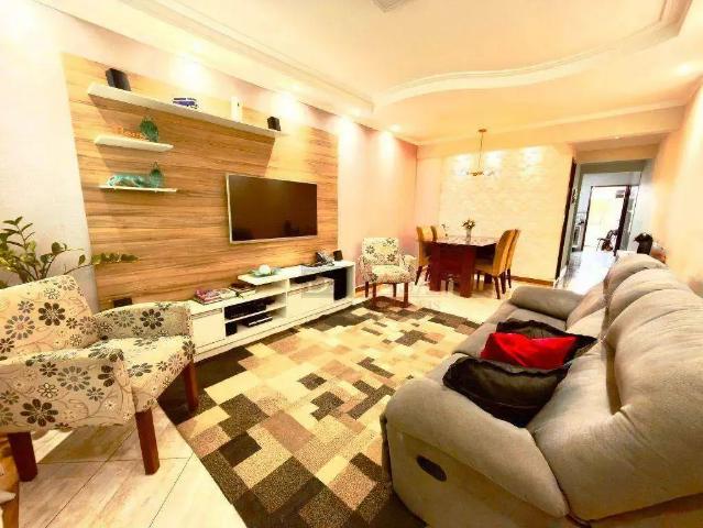 Casa / Sobrado para Venda em São Paulo/SP Jardim Triana 3 Quartos