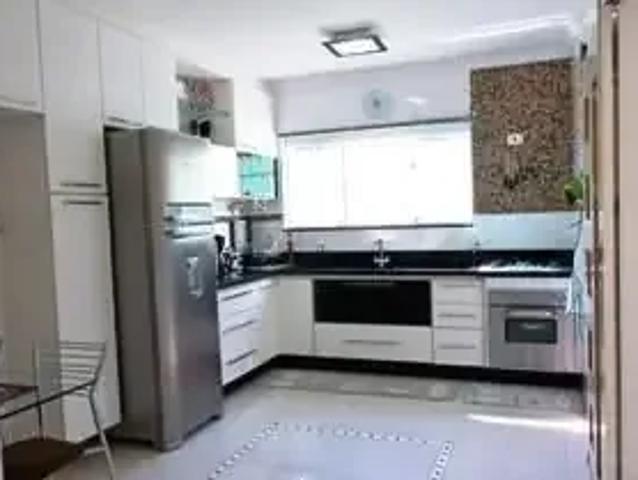 Casa / Sobrado para Venda em São Paulo/SP Jardim Triana 4 Quartos
