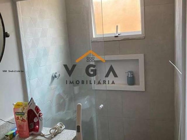 Casa / Sobrado para Venda em São Paulo/SP Jardim Triana 4 Quartos