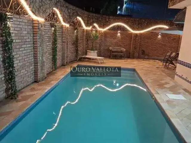 Casa / Sobrado para Venda em São Paulo/SP Jardim Triana 7 Quartos