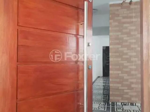 Casa / Sobrado para Venda em São Paulo/SP Jardim Tuã 5 Quartos