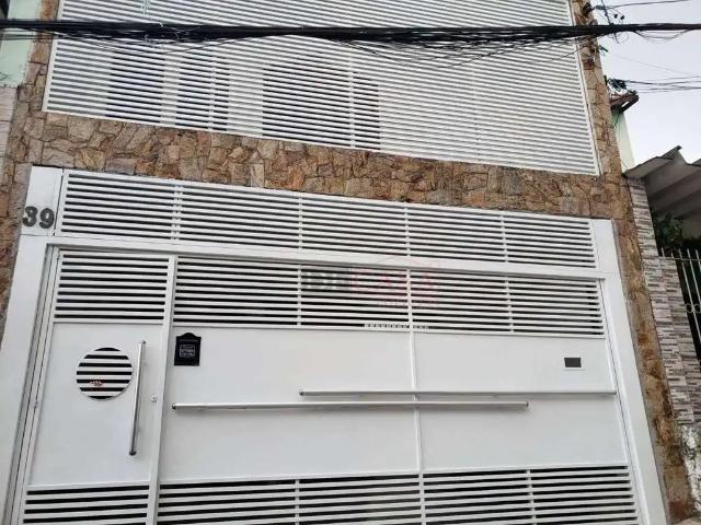 Casa / Sobrado para Venda em São Paulo/SP Jardim Tuã 5 Quartos
