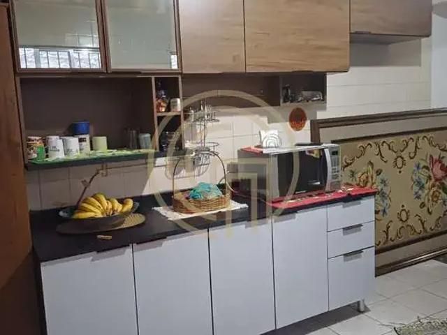 Casa / Sobrado para Venda em São Paulo/SP Jardim Tupã 3 Quartos