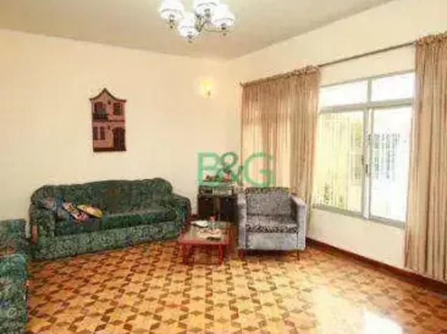 Casa / Sobrado para Venda em Santo André/SP Vila Camilópolis 3 Quartos