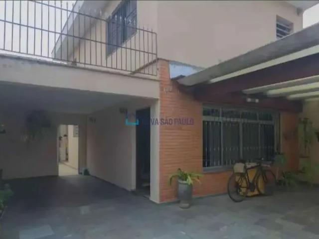 Casa / Sobrado para Venda em São Paulo/SP Jardim Umuarama 3 Quartos