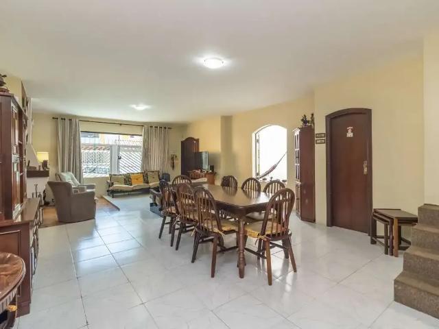 Casa / Sobrado para Venda em São Paulo/SP Jardim Umuarama 3 Quartos