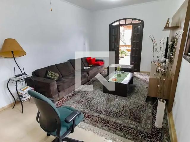 Casa / Sobrado para Venda em São Paulo/SP Jardim Umuarama 3 Quartos