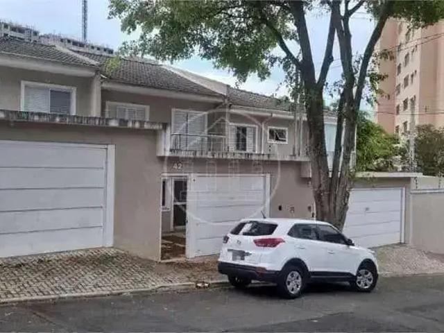 Casa / Sobrado para Venda em São Paulo/SP Jardim Umuarama 3 Quartos