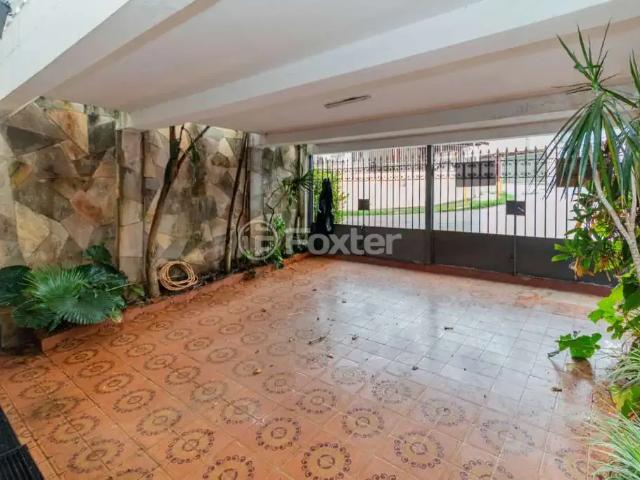 Casa / Sobrado para Venda em São Paulo/SP Jardim Umuarama 3 Quartos