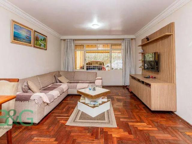 Casa / Sobrado para Venda em São Paulo/SP Jardim Umuarama 3 Quartos