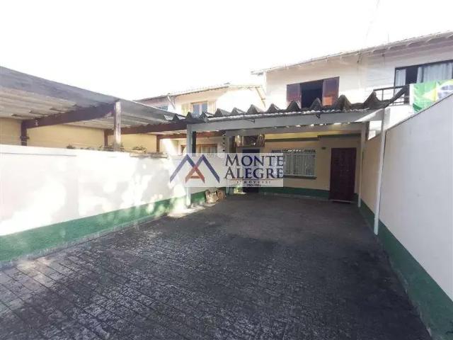 Casa / Sobrado para Venda em São Paulo/SP Jardim Umuarama 2 Quartos