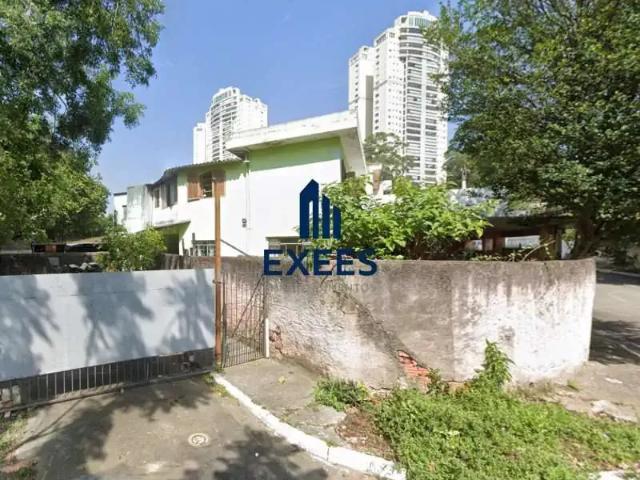Casa / Sobrado para Venda em São Paulo/SP Jardim Umuarama 4 Quartos