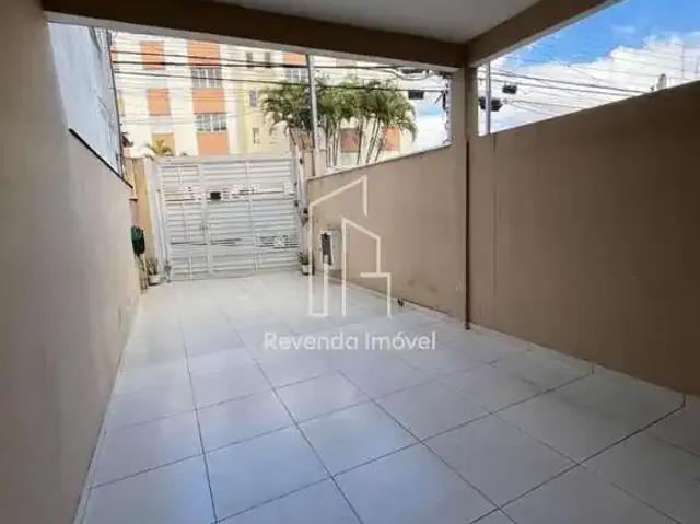 Casa / Sobrado para Venda em São Paulo/SP Jardim Umarizal 3 Quartos
