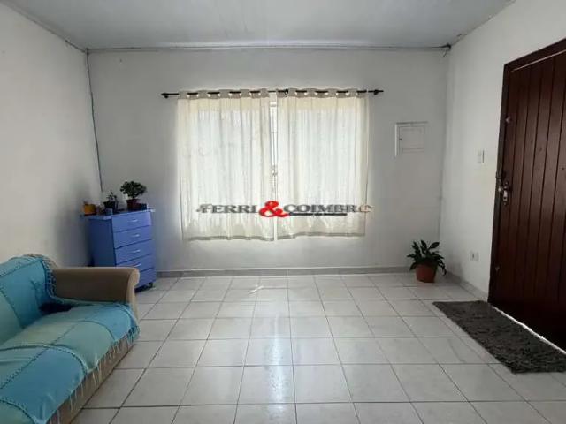 Casa / Sobrado para Venda em São Paulo/SP Jardim Umarizal 2 Quartos