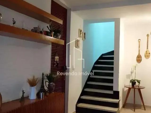 Casa / Sobrado para Venda em São Paulo/SP Jardim Umarizal 2 Quartos