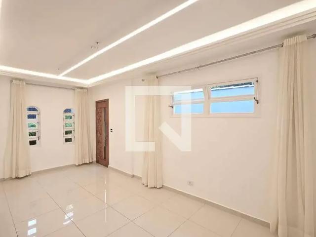 Casa / Sobrado para Venda em São Paulo/SP Jardim Umarizal 4 Quartos