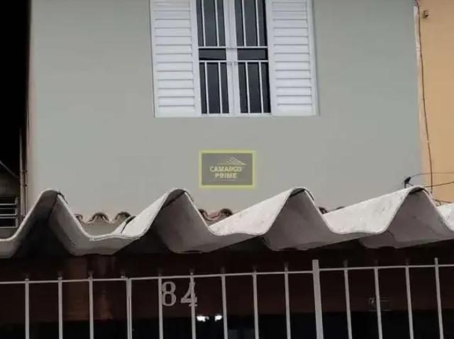 Casa / Sobrado para Venda em São Paulo/SP Jardim Umarizal 4 Quartos