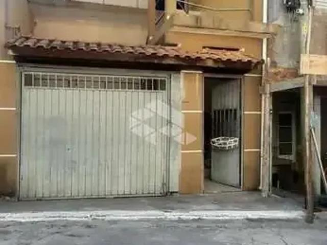 Casa / Sobrado para Venda em São Paulo/SP Jardim Uniserve 3 Quartos
