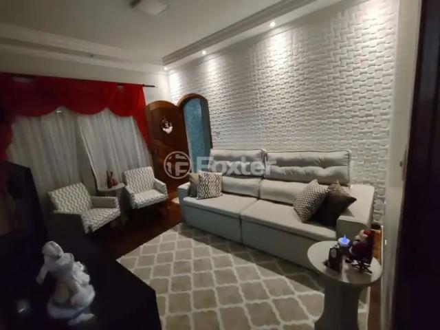 Casa / Sobrado para Venda em São Paulo/SP Jardim Vaz de Lima 2 Quartos