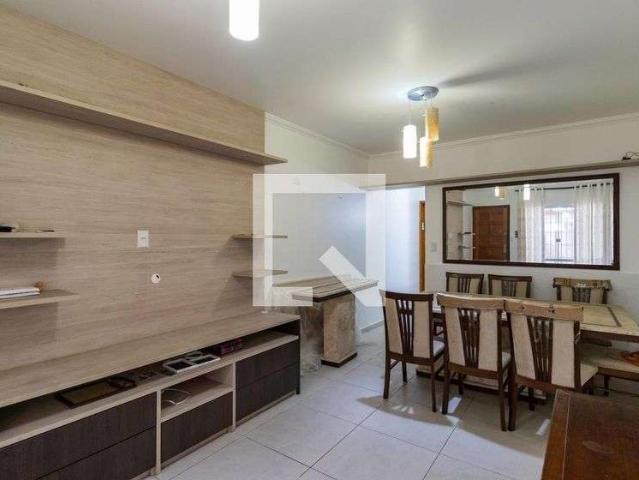 Casa / Sobrado para Venda em São Paulo/SP Jardim Vazani 2 Quartos