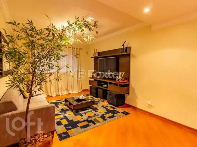 Casa / Sobrado para Venda em São Paulo/SP Jardim Vazani 3 Quartos
