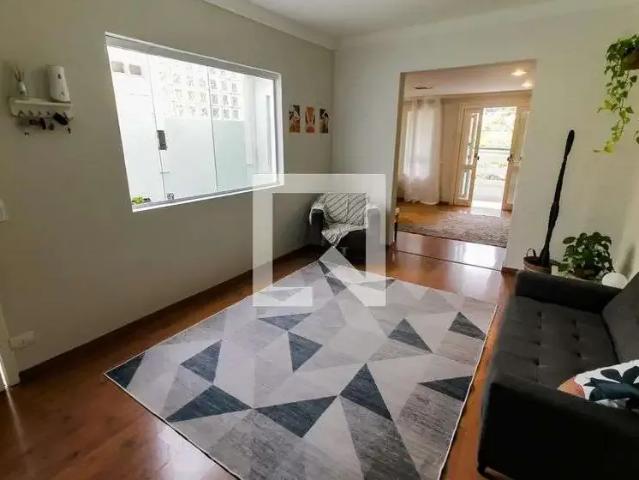 Casa / Sobrado para Venda em São Paulo/SP Jardim Vazani 3 Quartos