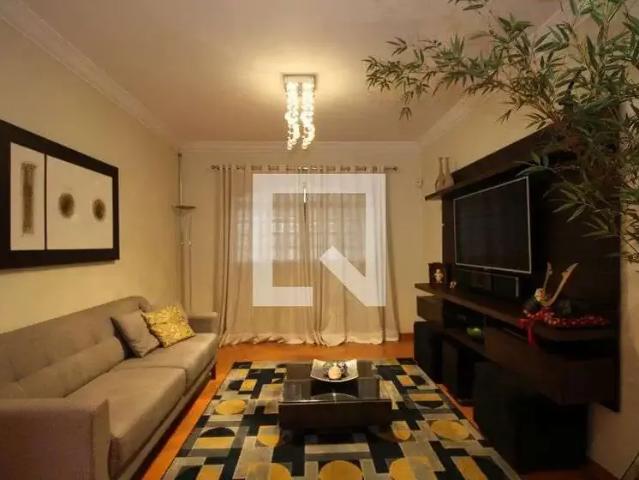 Casa / Sobrado para Venda em São Paulo/SP Jardim Vazani 3 Quartos