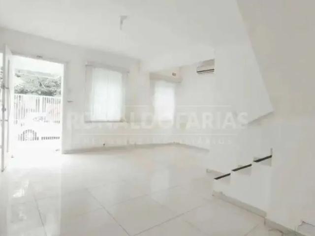 Casa / Sobrado para Venda em São Paulo/SP Jardim Vazani 3 Quartos