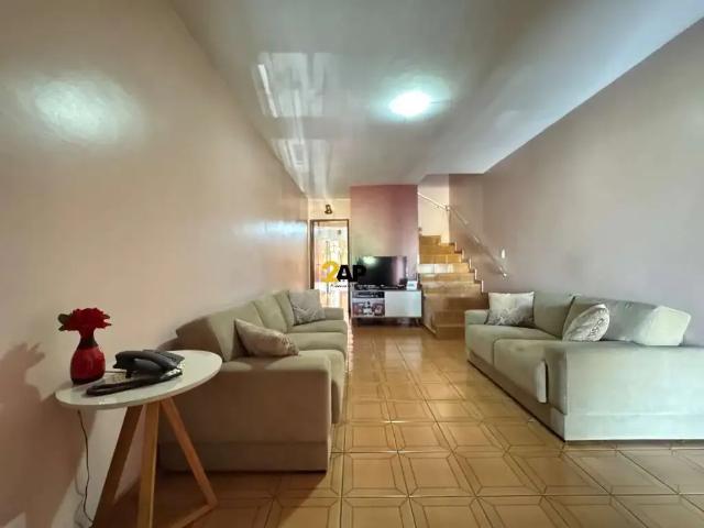Casa / Sobrado para Venda em São Paulo/SP Jardim Vale das Virtudes 2 Quartos