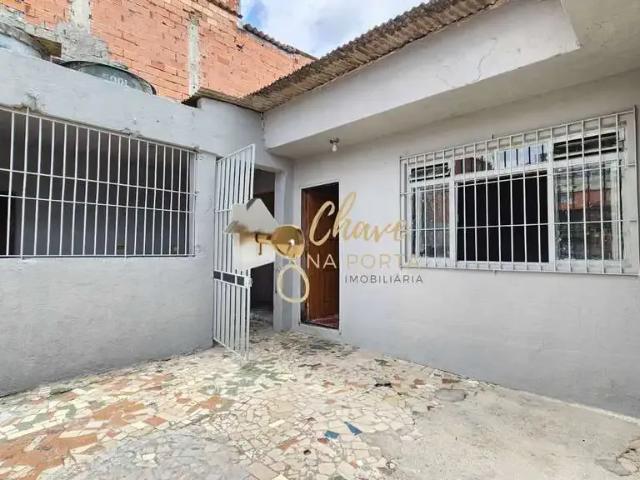 Casa / Sobrado para Venda em São Paulo/SP Jardim Varginha 3 Quartos