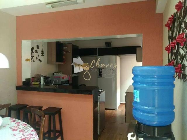 Casa / Sobrado para Venda em São Paulo/SP Jardim Varginha 3 Quartos