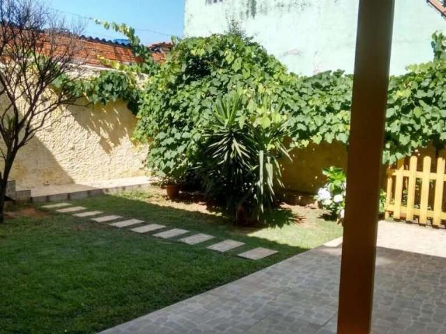 Casa / Sobrado para Venda em São Paulo/SP Jardim Vera Cruz Zona Leste 3 Quartos