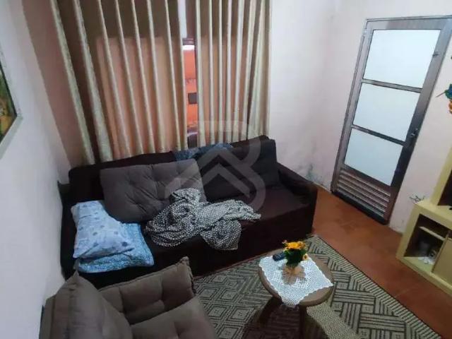 Casa / Sobrado para Venda em São Paulo/SP Jardim Vera Cruz Zona Leste