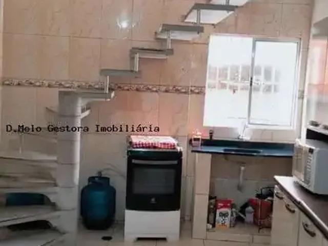 Casa / Sobrado para Venda em São Paulo/SP Jardim Vera Cruz Zona Sul 2 Quartos