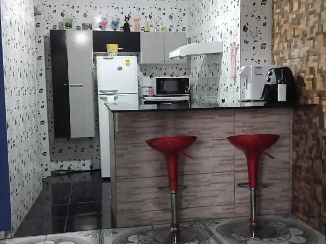Casa / Sobrado para Venda em São Paulo/SP Jardim Vera Cruz Zona Sul 3 Quartos