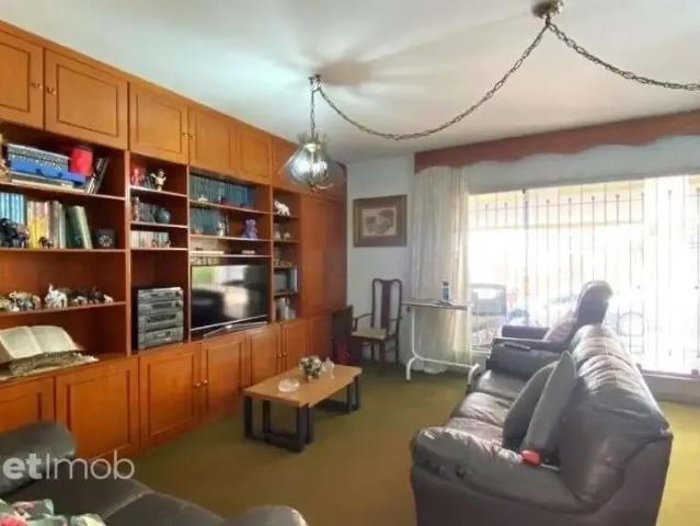 Casa / Sobrado para Venda em São Paulo/SP Jardim Vera Cruz 3 Quartos
