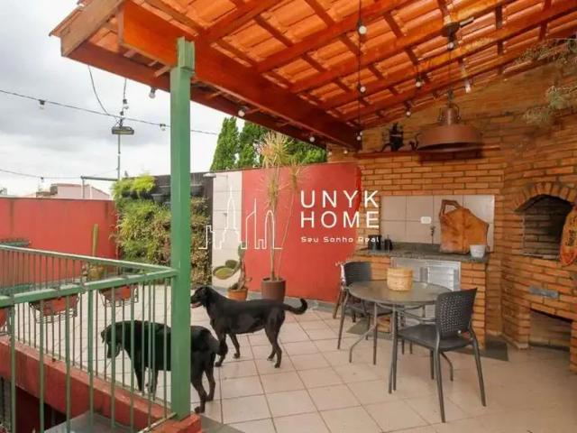 Casa / Sobrado para Venda em São Paulo/SP Jardim Vera Cruz 3 Quartos