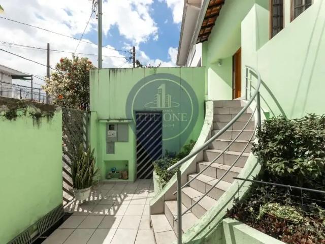 Casa / Sobrado para Venda em São Paulo/SP Jardim Vera Cruz 3 Quartos