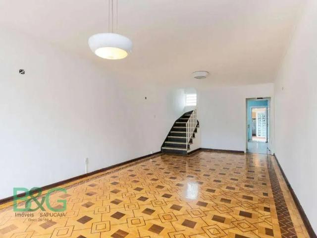 Casa / Sobrado para Venda em São Paulo/SP Jardim Vera Cruz 3 Quartos