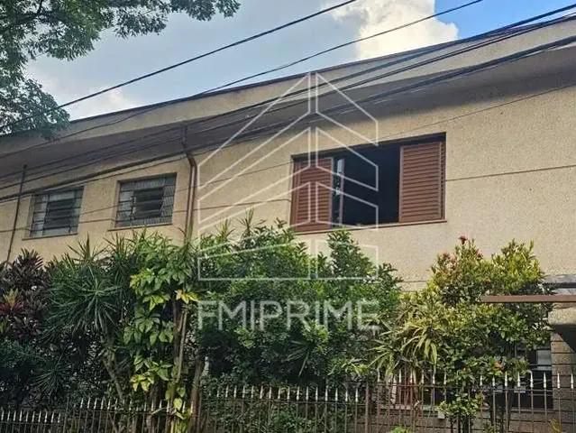 Casa / Sobrado para Venda em São Paulo/SP Jardim Vera Cruz 3 Quartos