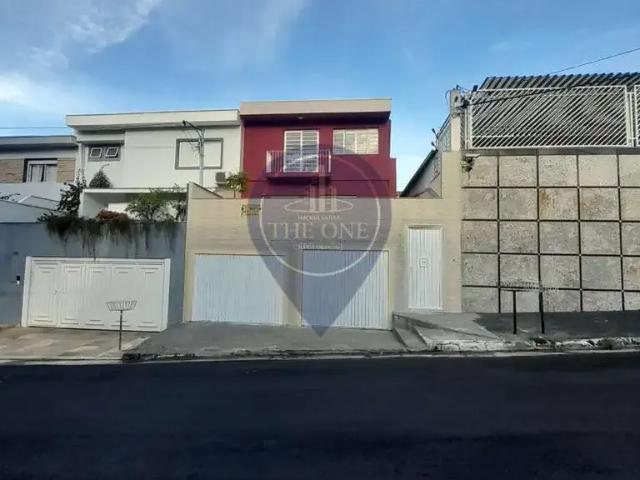 Casa / Sobrado para Venda em São Paulo/SP Jardim Vera Cruz 5 Quartos