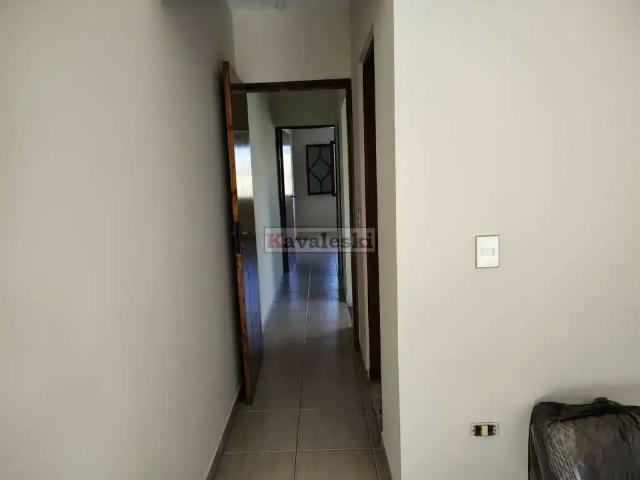 Casa / Sobrado para Venda em São Paulo/SP Jardim Vergueiro Sacomã 2 Quartos