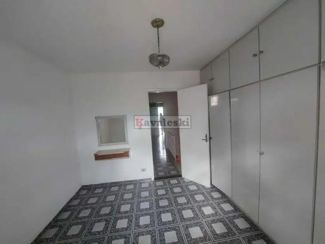 Casa / Sobrado para Venda em São Paulo/SP Jardim Vergueiro Sacomã 2 Quartos